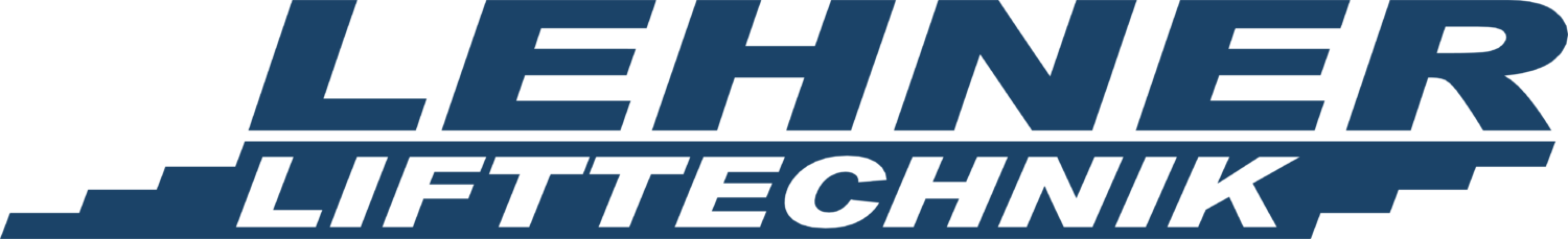 ᐅ Lehner Lifttechnik - Bei Bittcher beraten lassen